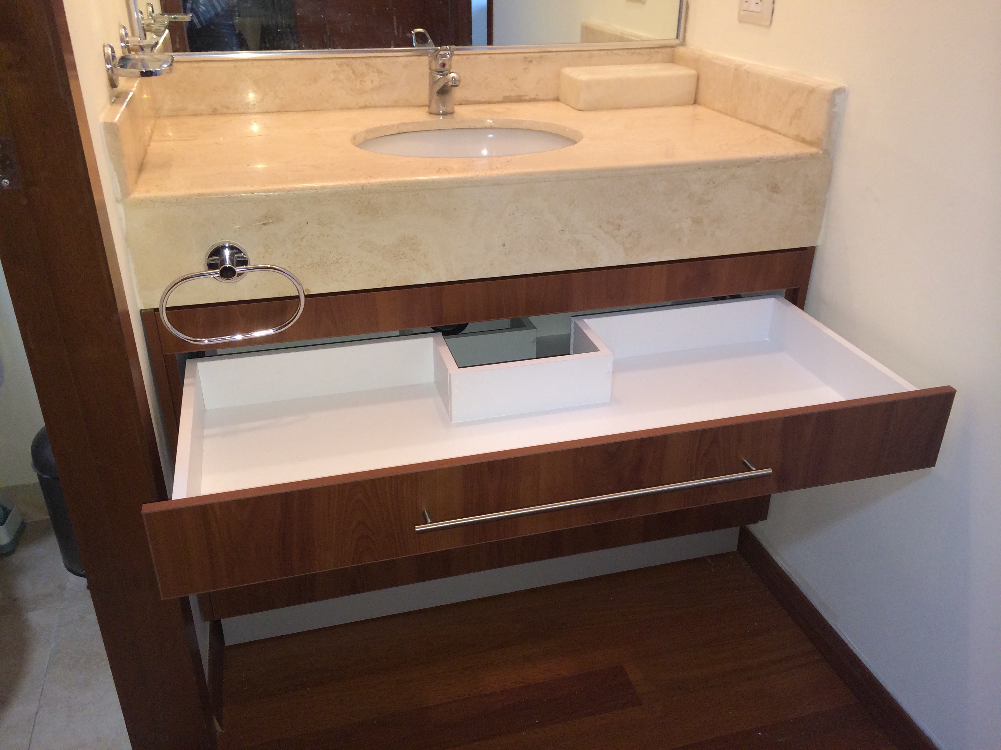 Mueble de baño